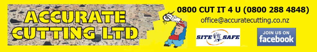 Accurate Cutting Ltd