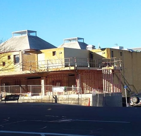 SERVICES | Accurate Cutting Ltd